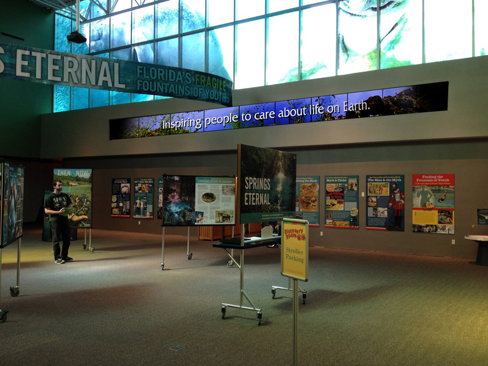 Florida Museum of Natural History – HIPNOSIZ